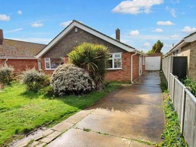 4 Bedroom Bungalow For Sale In Gorleston