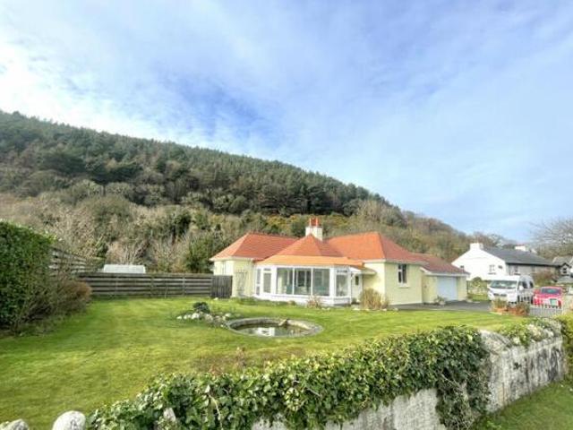 4 Bedroom Bungalow For Sale In Glen Auldyn