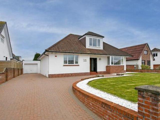 4 Bedroom Bungalow For Sale In Doonfoot