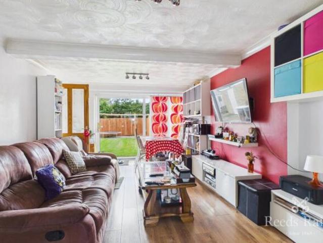 4 bedroom bungalow for sale in Deepdale, York, North Yorkshire, YO24