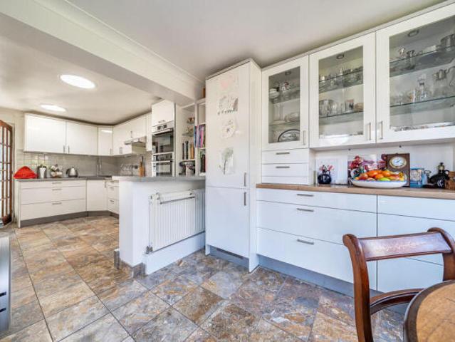 4 bedroom bungalow for sale in Densole, O. I.E.O £500,000, CT18