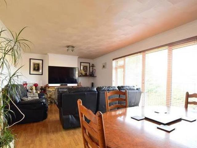 4 bedroom bungalow for sale in Denton Drive Newhaven East Sussex BN9