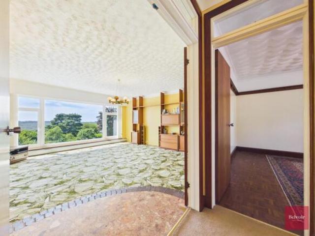 4 bedroom bungalow for sale in Dunvant Road, Killay, Swansea, SA2