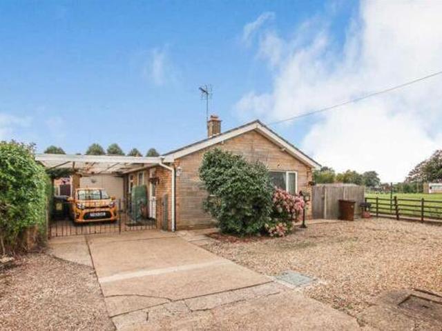 4 Bedroom Bungalow For Sale In Eagle