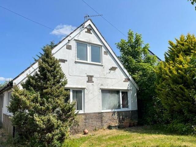 4 Bedroom Bungalow For Sale In Forton