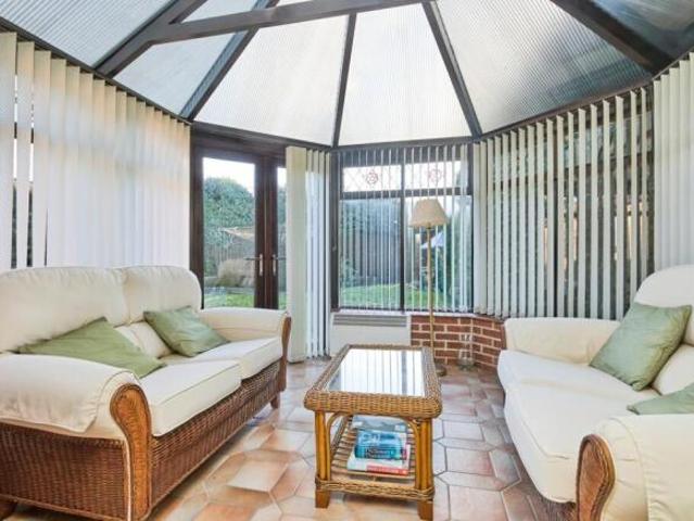 4 bedroom bungalow for sale in Farncombe Lane, Oakwood, Derby, Derbyshire, DE21