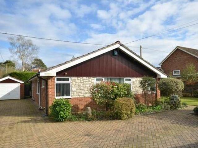 4 Bedroom Bungalow For Sale In Farnham, Surrey