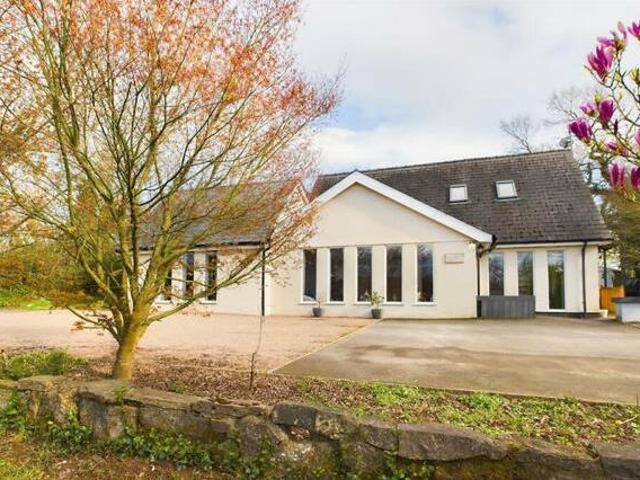 4 Bedroom Bungalow For Sale In Five Lanes