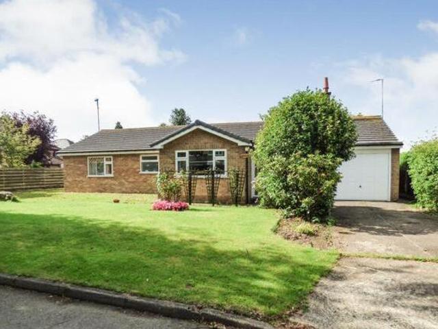 4 Bedroom Bungalow For Sale In Fiskerton