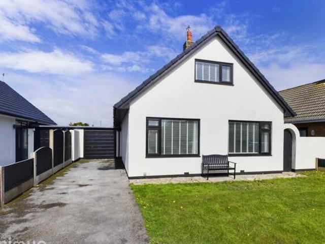 4 Bedroom Bungalow For Sale In Fleetwood