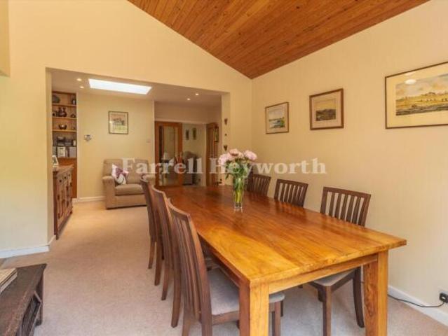 4 bedroom bungalow for sale in Kempton Road, Lancaster, LA1