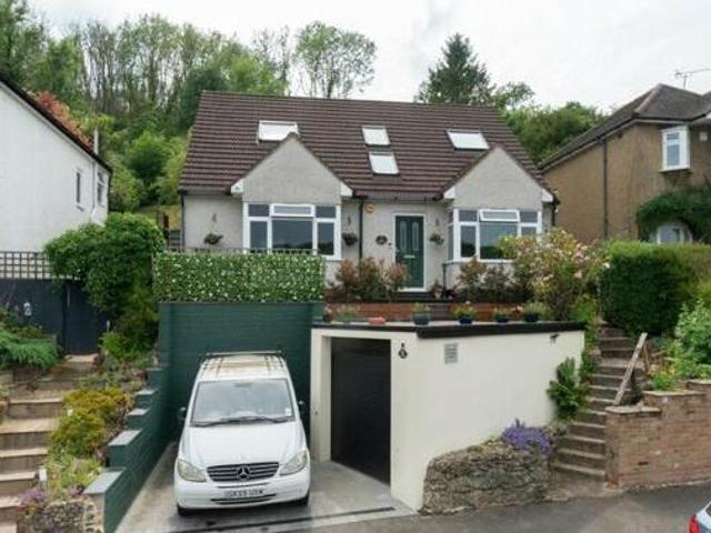 4 Bedroom Bungalow For Sale In Kenley, Surrey