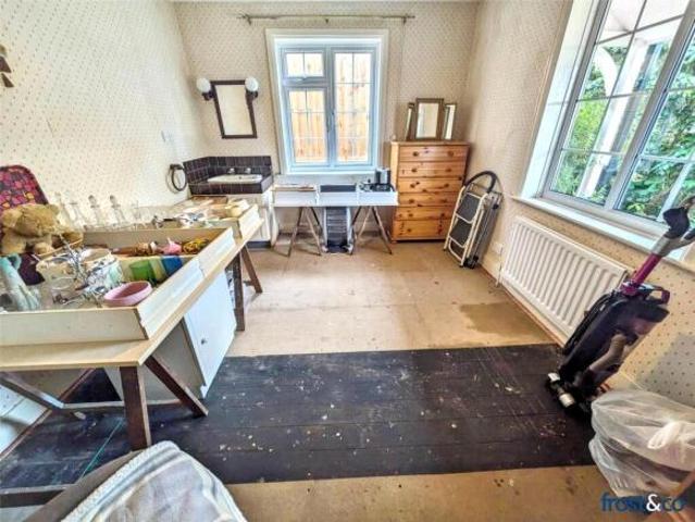 4 bedroom bungalow for sale in Kings Avenue, Penn Hill, Poole, Dorset, BH14
