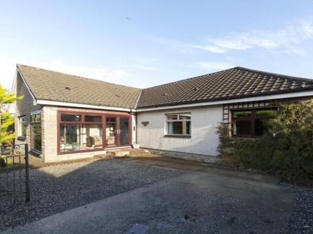 4 Bedroom Bungalow For Sale In Kirn, Dunoon