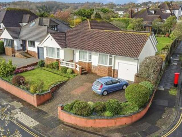 4 Bedroom Bungalow For Sale In Hove