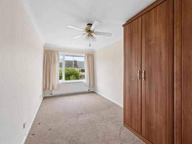 4 bedroom bungalow for sale in Howard Avenue, Lymm, WA13