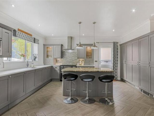 4 bedroom bungalow for sale in Howeth Road, Bournemouth, Dorset, BH10
