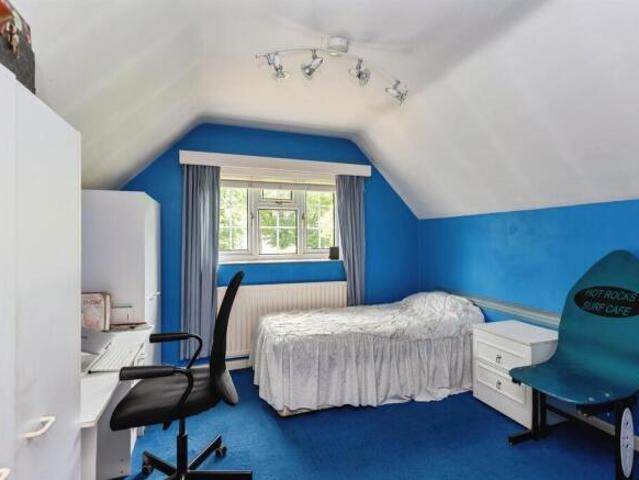 4 bedroom bungalow for sale in Holdenhurst Avenue, Bournemouth, BH7