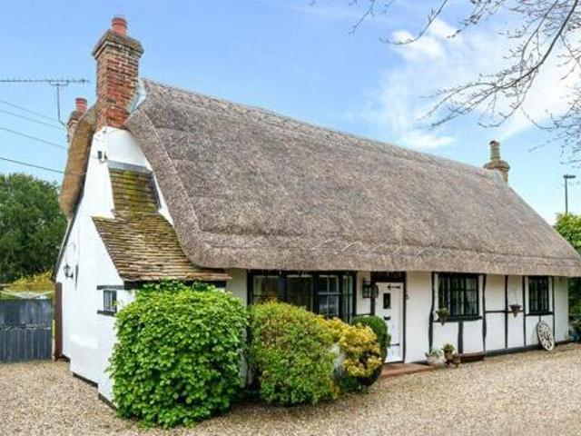 4 Bedroom Bungalow For Sale In Hook