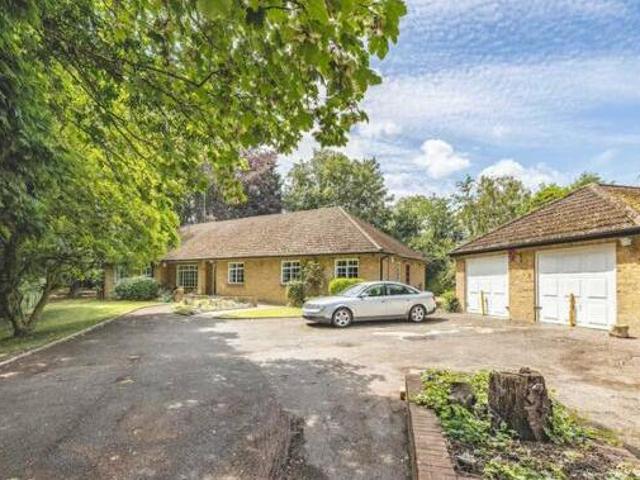 4 Bedroom Bungalow For Sale In Horton