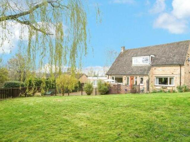 4 Bedroom Bungalow For Sale In Hamsterley Mill