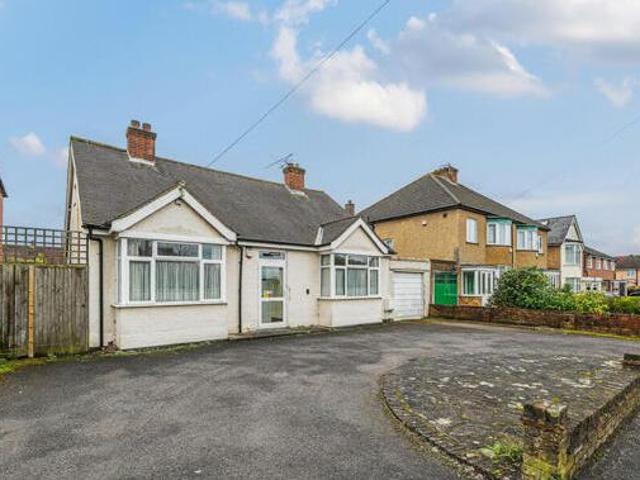 4 Bedroom Bungalow For Sale In Harefield