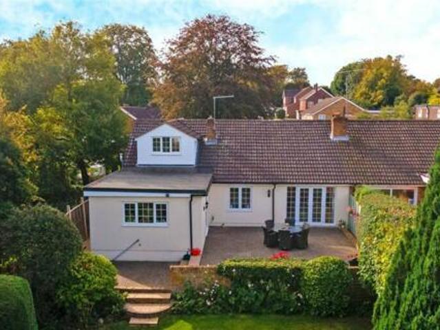 4 Bedroom Bungalow For Sale In Hartley, Kent