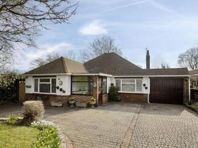 4 Bedroom Bungalow For Sale In Hartley, Kent