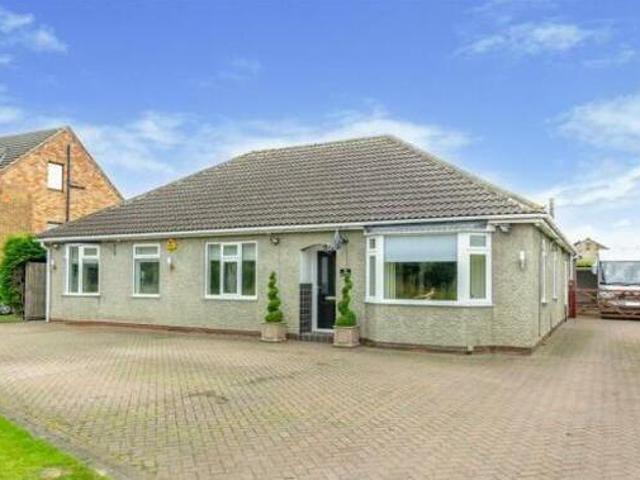 4 Bedroom Bungalow For Sale In Hemington