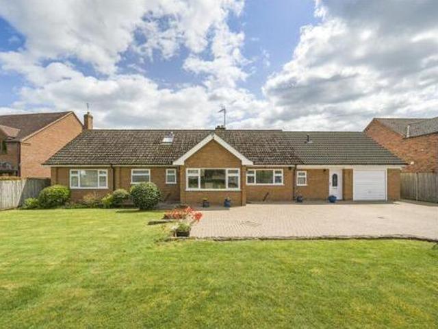 4 Bedroom Bungalow For Sale In Hereford