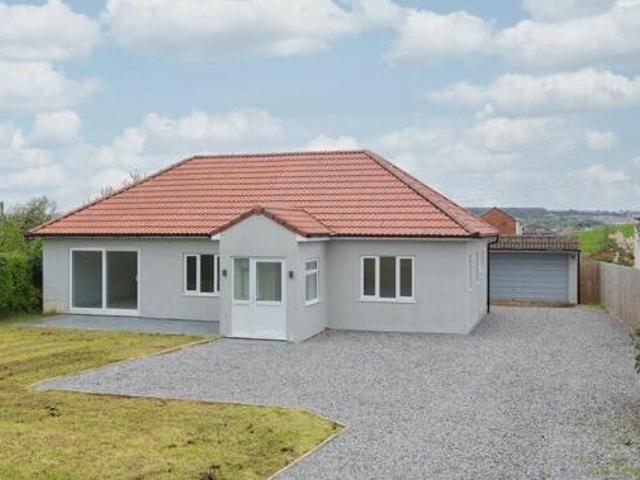 4 Bedroom Bungalow For Sale In Hutton