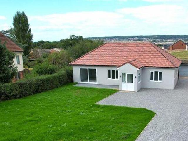 4 Bedroom Bungalow For Sale In Hutton