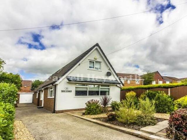 4 Bedroom Bungalow For Sale In Ingol