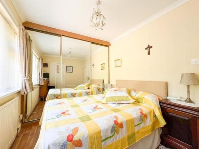 4 bedroom bungalow for sale in Ingleborough Place, Light Oaks, ST2 7PB, ST2