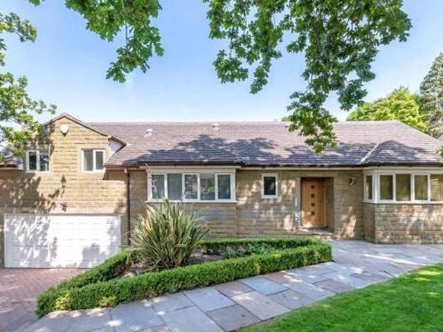 4 Bedroom Bungalow For Sale In Ilkley, West Yorkshire