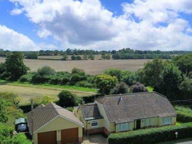 4 Bedroom Bungalow For Sale In Ipswich, Suffolk