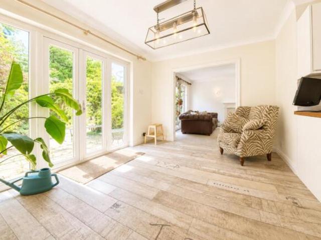 4 bedroom bungalow for sale in Oakwood Avenue, Hutton, Brentwood, CM13
