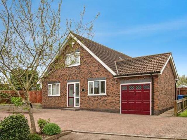 4 Bedroom Bungalow For Sale In Old Ellerby