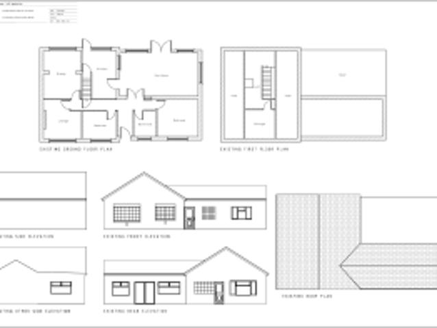 4 bedroom bungalow for sale in Leaventhorpe Avenue, Bradford, West Yorkshire, BD8