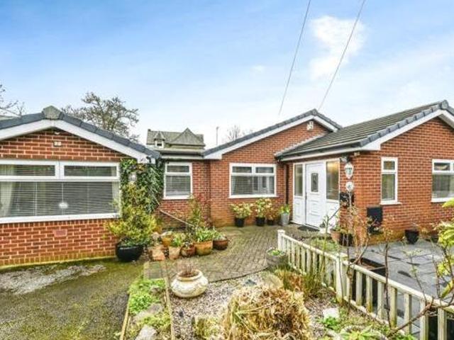 4 Bedroom Bungalow For Sale In Liverpool, Merseyside