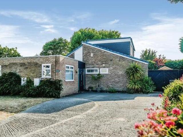 4 Bedroom Bungalow For Sale In Liverpool, Merseyside