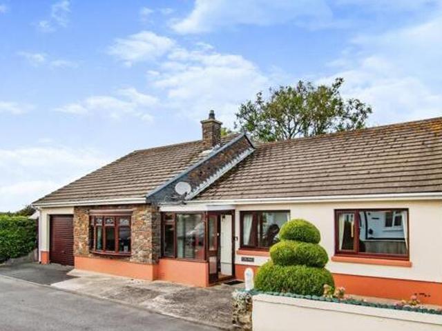 4 Bedroom Bungalow For Sale In Morgans Lane, Broadmoor