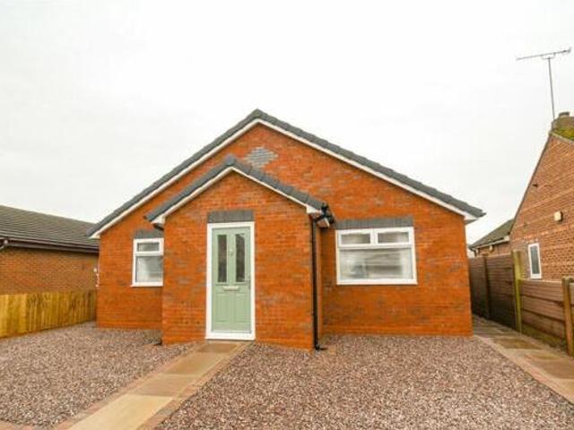 4 Bedroom Bungalow For Sale In Moreton