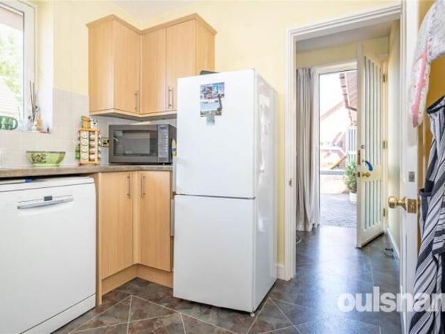 4 bedroom bungalow for sale in Meadow Rise, Bournville, Birmingham, West Midlands, B30