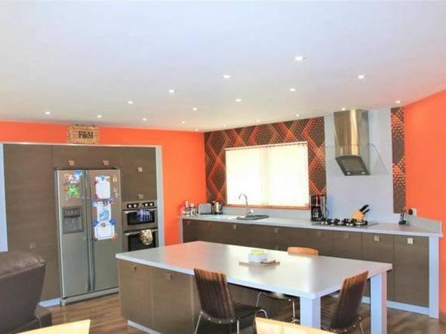 4 bedroom bungalow for sale in Melrose Crescent Macduff AB44