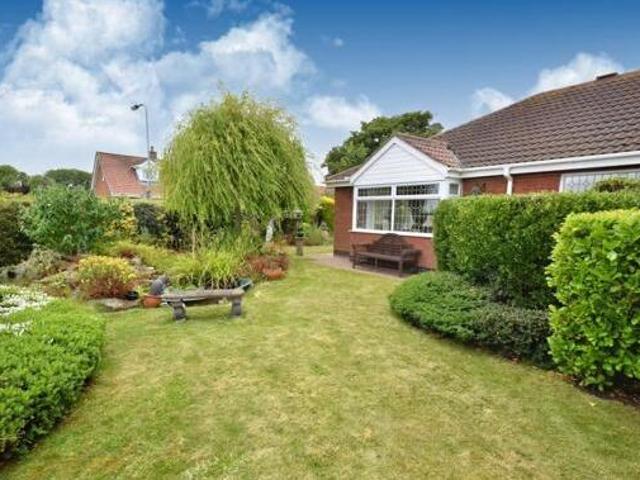 4 Bedroom Bungalow For Sale In Mumby