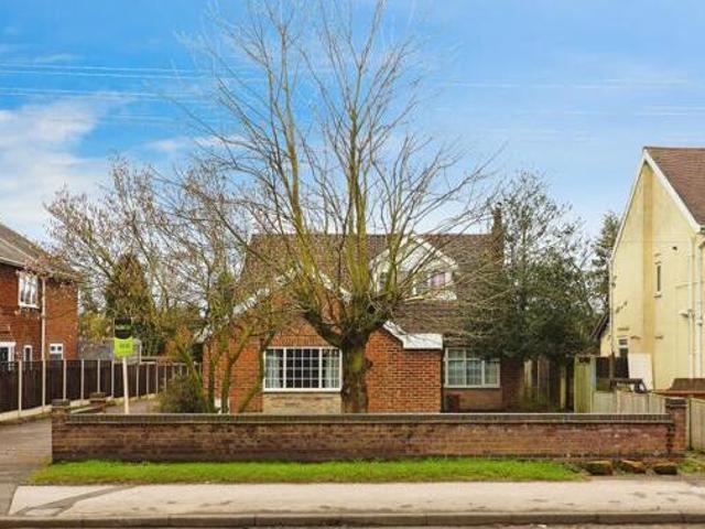 4 Bedroom Bungalow For Sale In Nottingham, Nottinghamshire