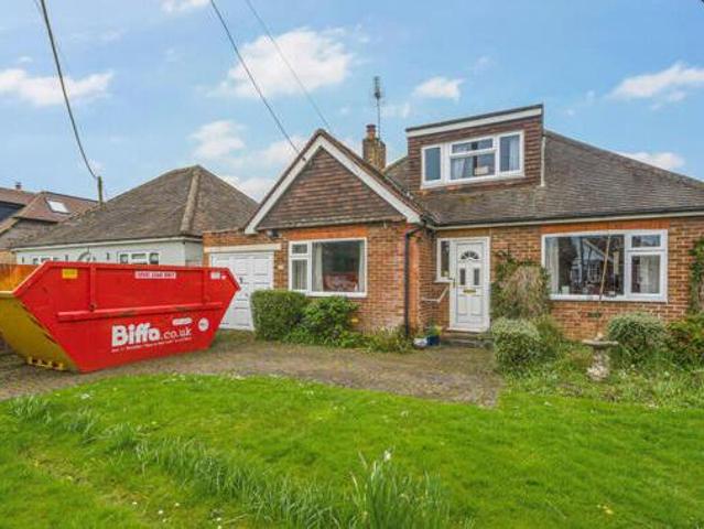 4 Bedroom Bungalow For Sale In Normandy, Guildford