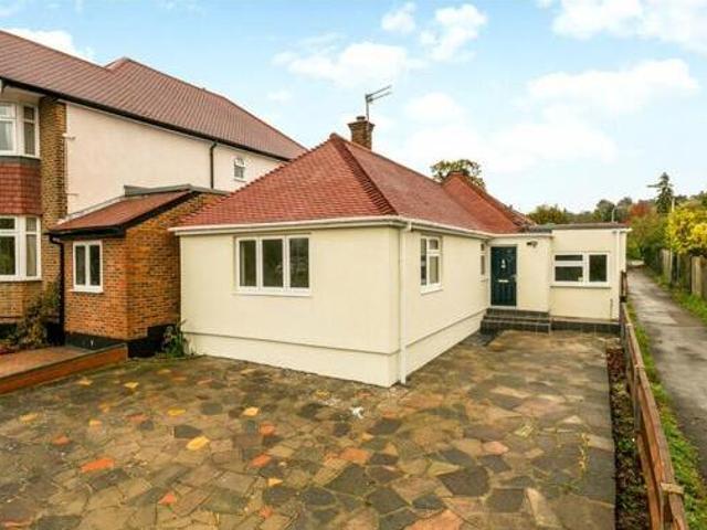 4 Bedroom Bungalow For Sale In Northwood, Middlesex