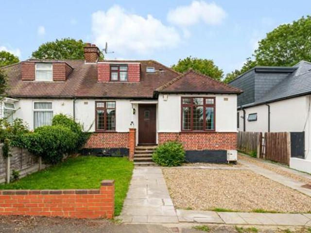 4 Bedroom Bungalow For Sale In Northwood